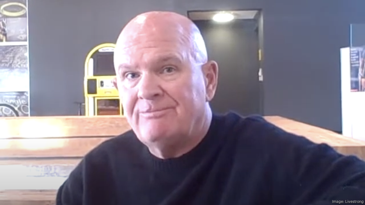 Jeff Garvey dead; remembered as pillar of Austin economy - Austin ...