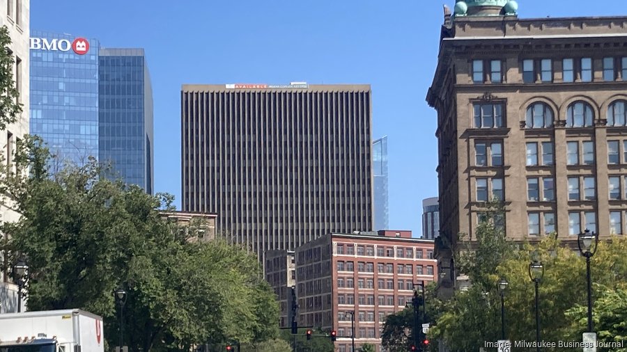 Irgens Partners evaluating options for former Marshall & Ilsley office ...