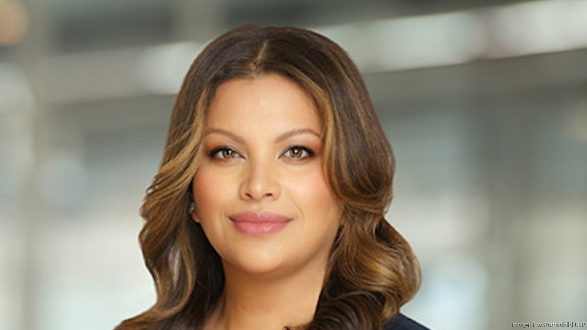 Heidy Vaquerano - L.A. Business First