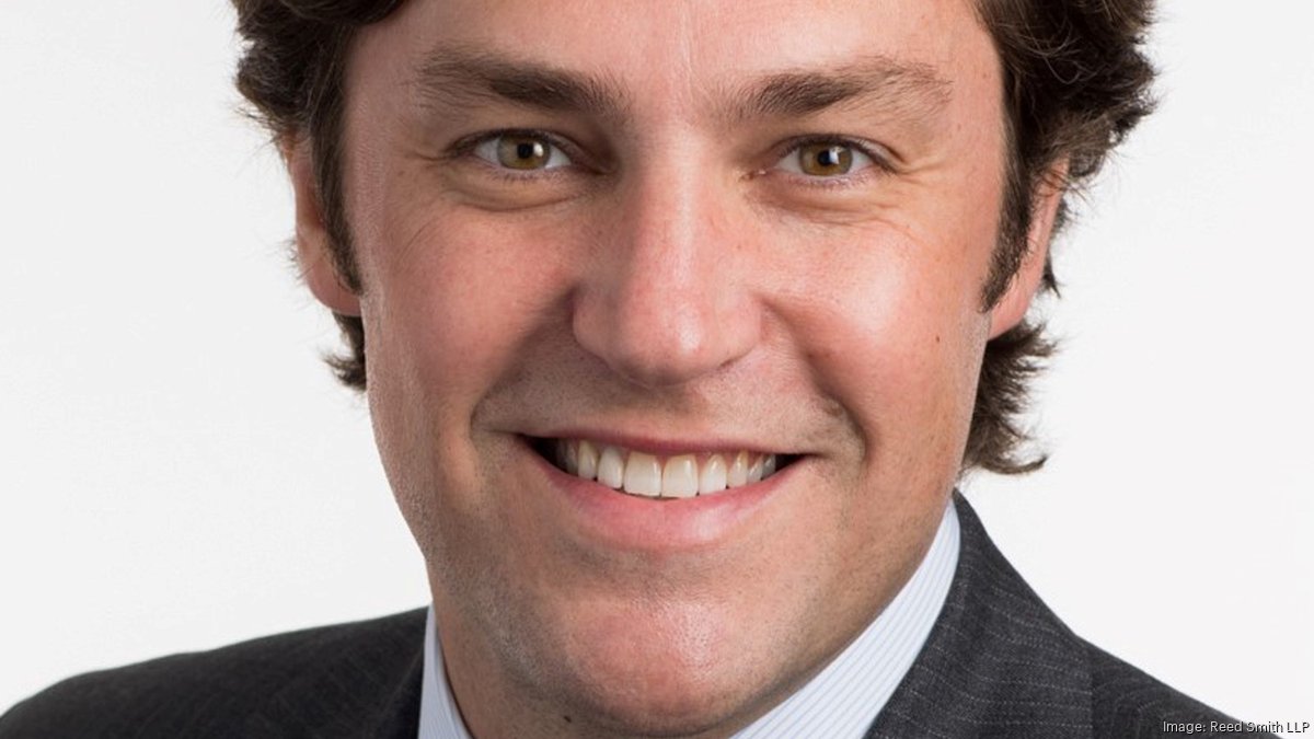 Matthew Mohn - Pittsburgh Business Times
