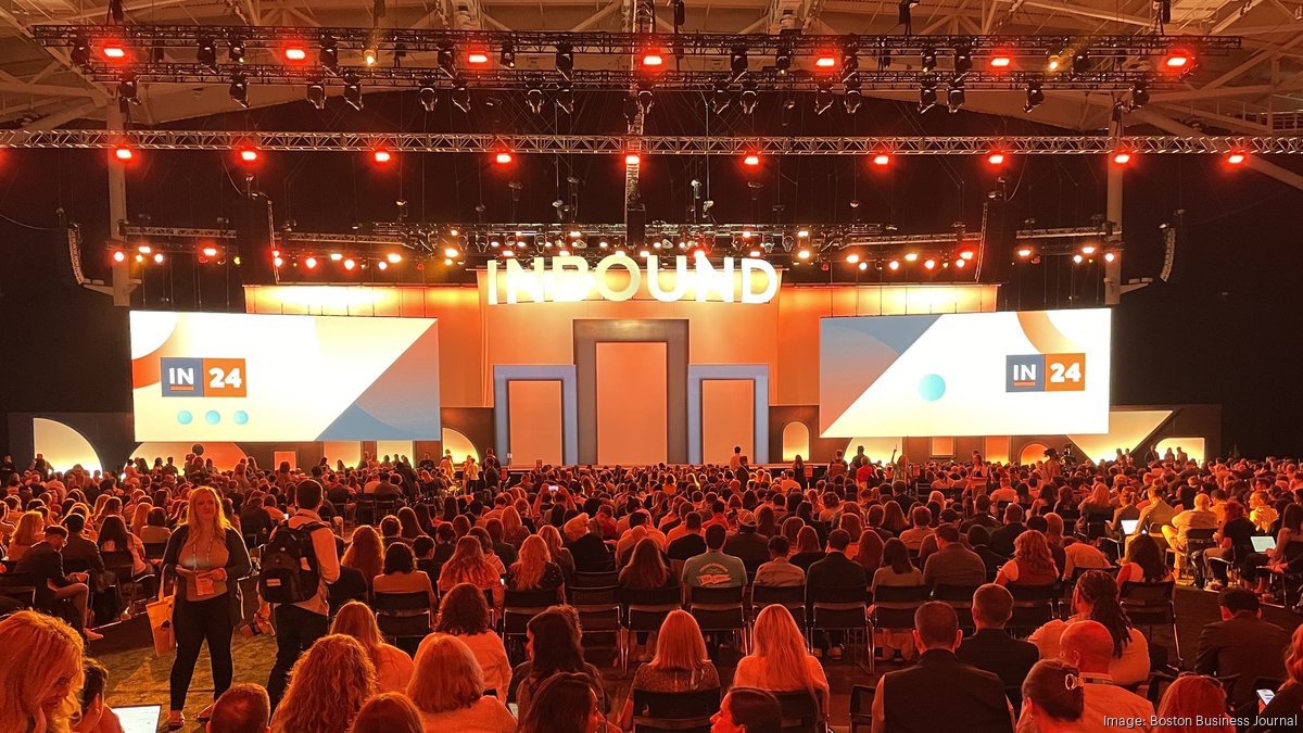 HubSpot Inbound 2024: AI takeaways from keynote speakers Yamini Rangan ...