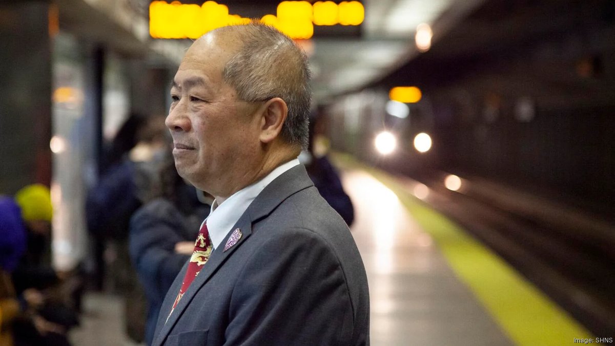 Service expansions are a positive sign at the MBTA - Boston Business ...