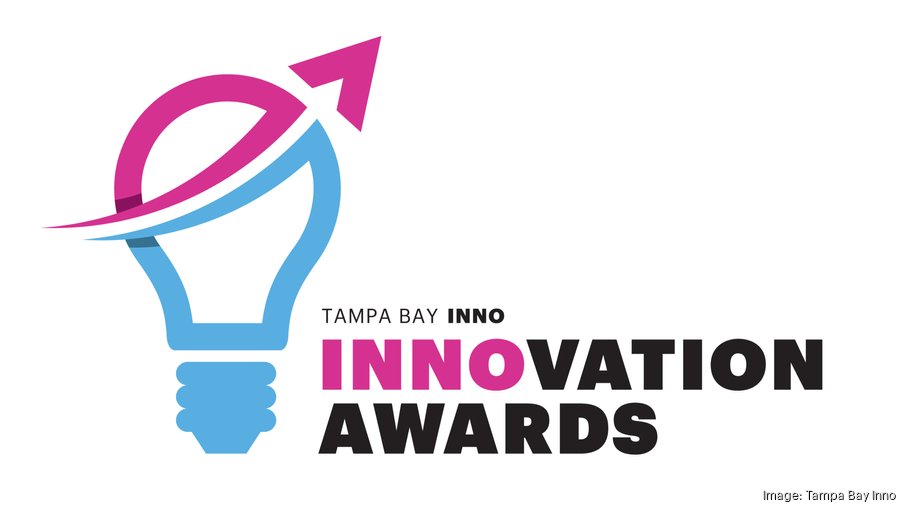 Tampa Bay Inno Awards honorees are shaping the tech scene - Tampa Bay Business Journal