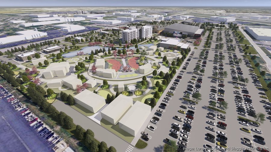 VanTrust, Loretto win initial STAR bond approval for Olathe Gateway ...
