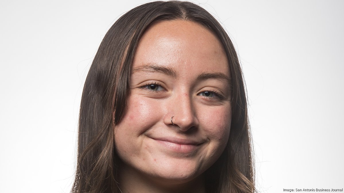 Get to know SABJ's new reporter Amber Serio - San Antonio Business Journal