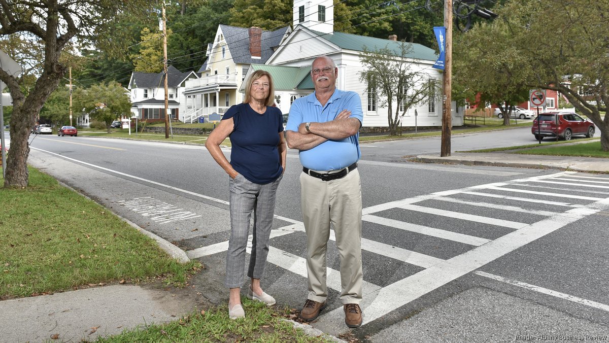 Adirondack communities work to build affordable housing for residents ...
