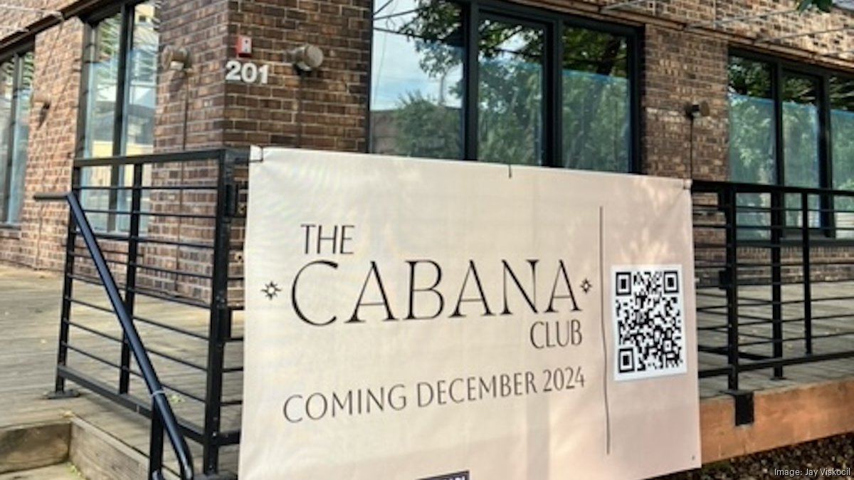 Cabana Club planned for St. Anthony Main's Vic's Restaurant space ...