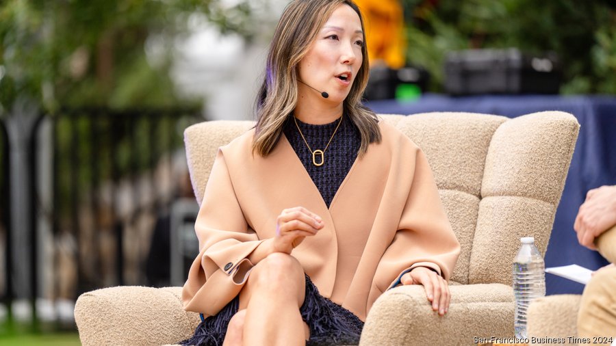 Clara Shih left Salesforce, will run Meta's business AI tools group ...