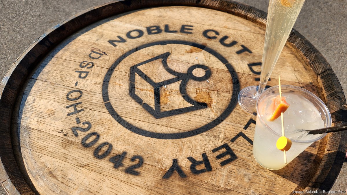 Noble Cut Distillery bar opens in former Homestead brewery space ...