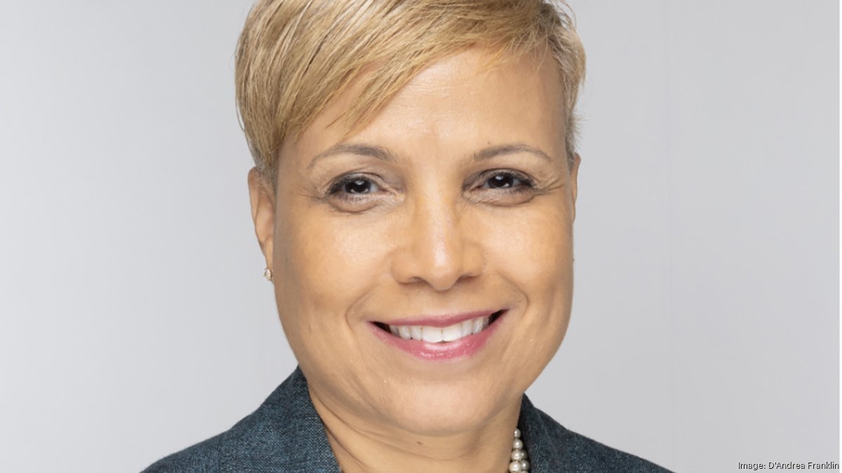 Women Who Lead Nonprofits/Community Organizations: Dee Franklin of ...