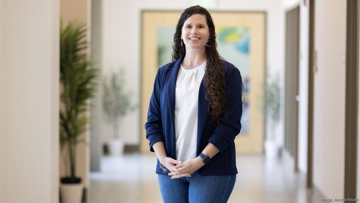 Women Who Lead at Nonprofits and Community Organizations: Jessica ...