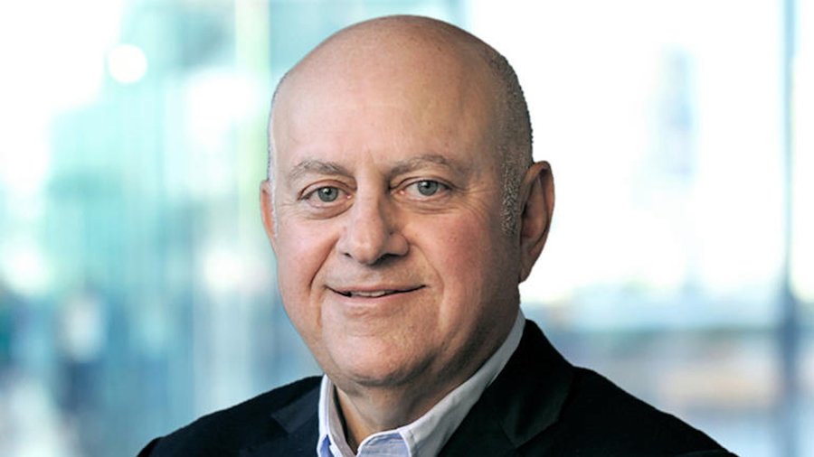 Betting on the city by the bay: Why Prologis CEO Hamid Moghadam ...