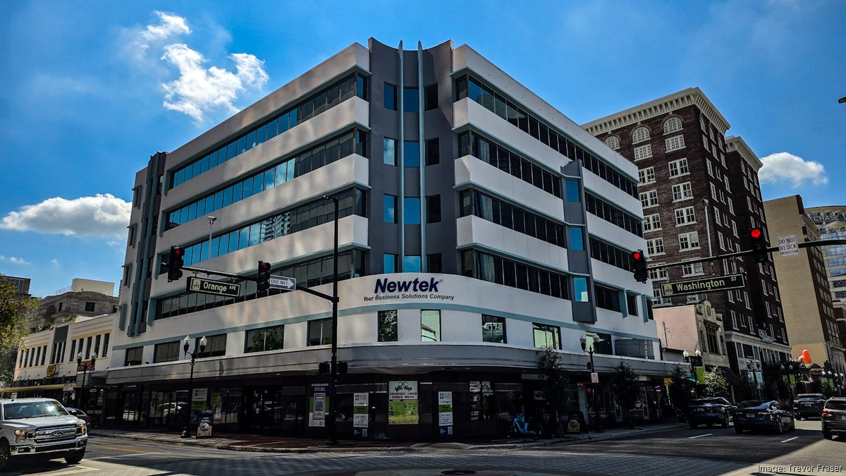 Downtown Orlando building with Sly Fox and Jam-Eng sold in bankruptcy ...