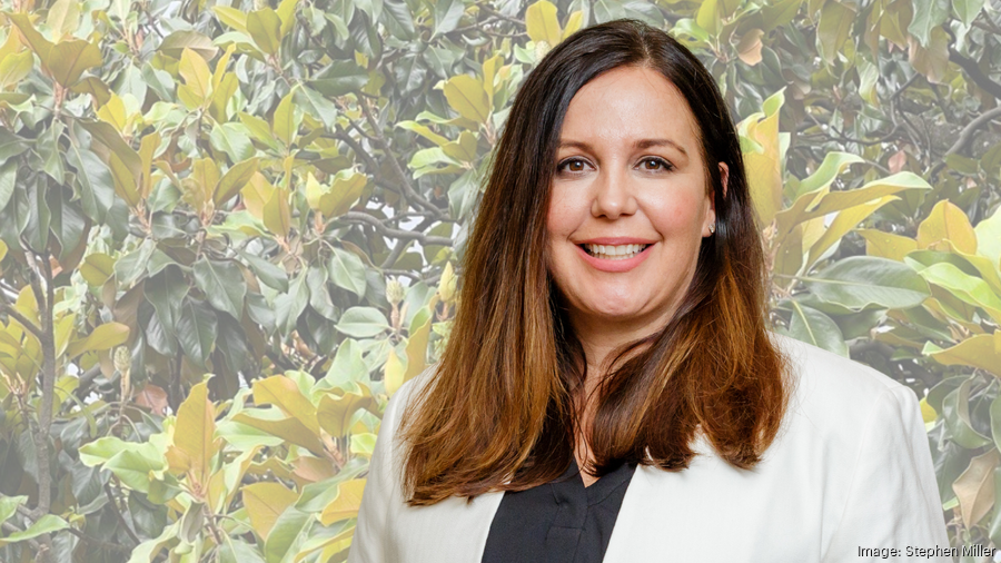 Women of Influence - Birmingham Business Journal