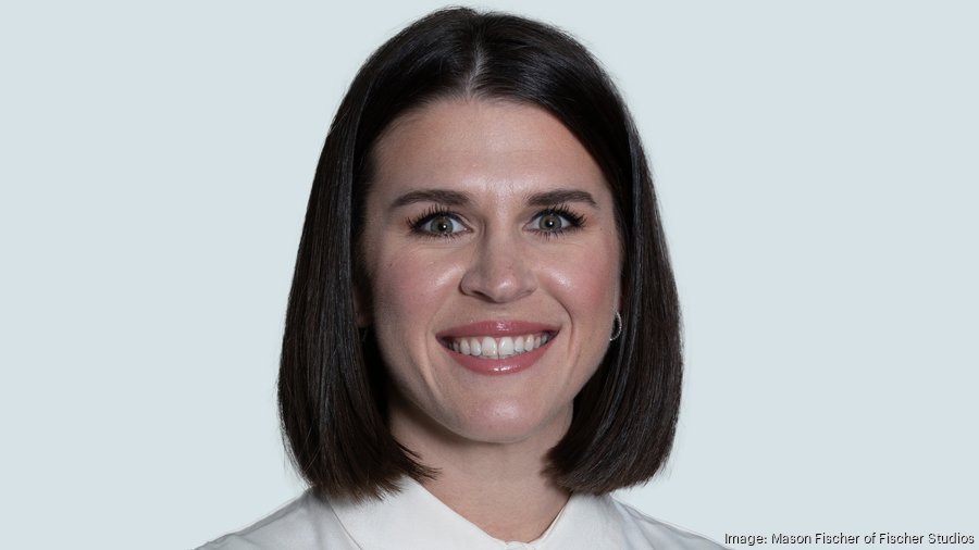 Women of Influence - Birmingham Business Journal