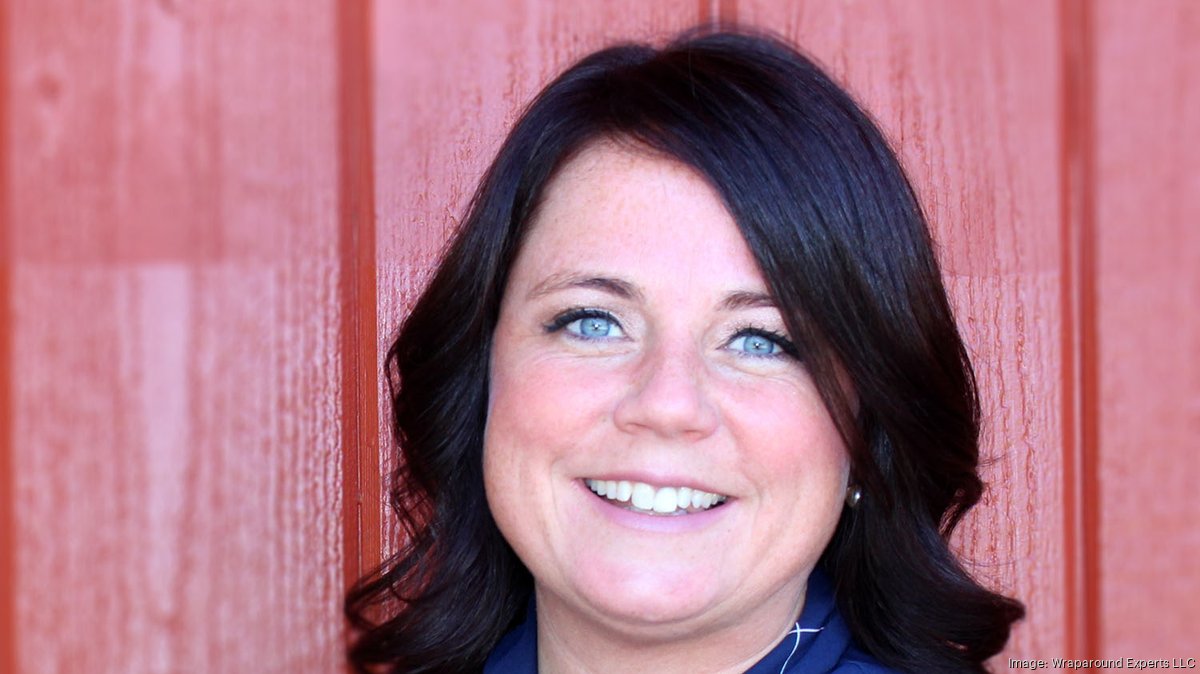 Colleen Lorber - Cleveland Business Journal