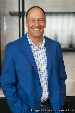 Worthington Enterprises names Joe Hayek new CEO; Andy Rose retiring ...