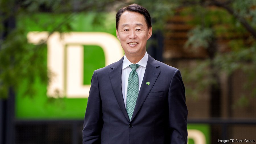 TD to sell its $15B stake in Charles Schwab - Philadelphia Business Journal