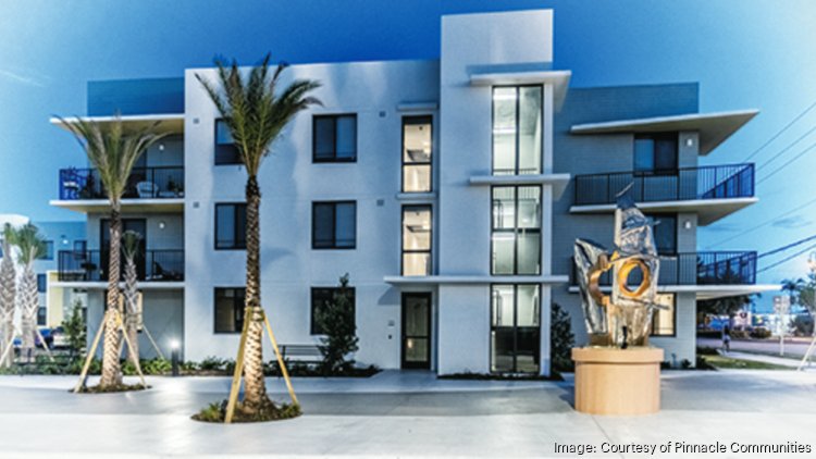 2024 Structures Awards: Best Affordable Residential Project - South ...