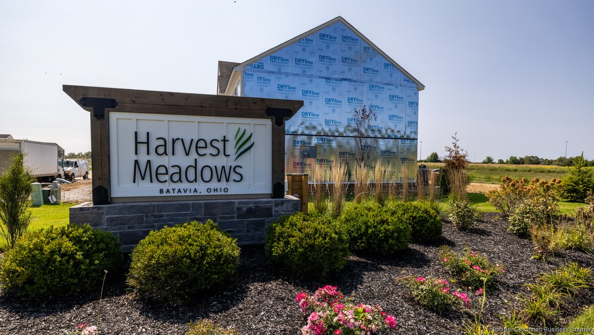 Fischer, M/I Homes target Clermont County for affordable housing ...