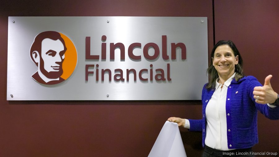 Lincoln Financial Field to get new look following namesake's rebrand ...