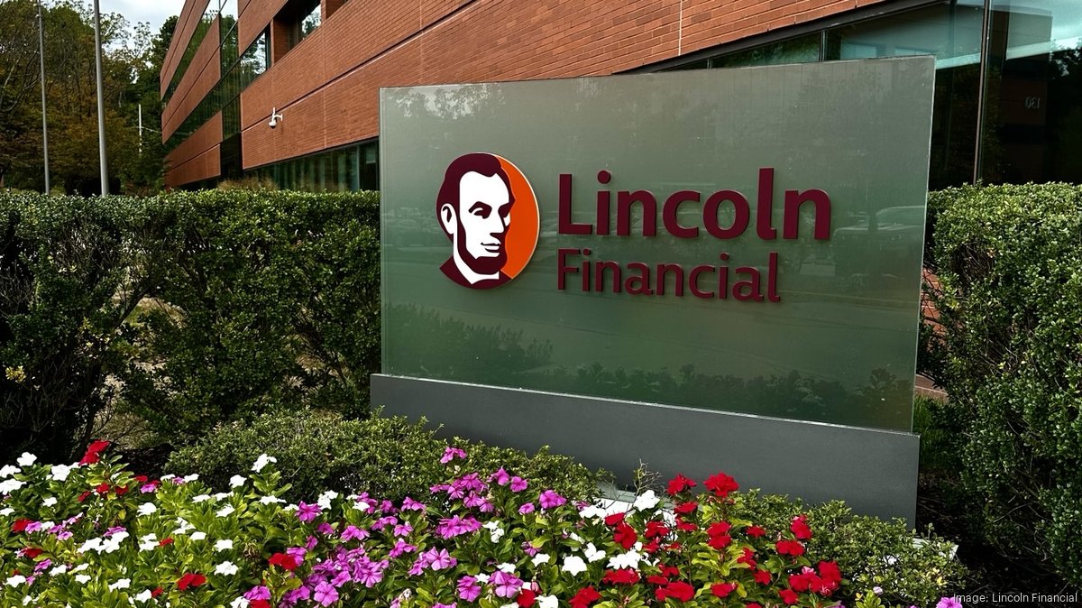 Lincoln Financial back in the black; Hamilton Lane closes $615M fund ...