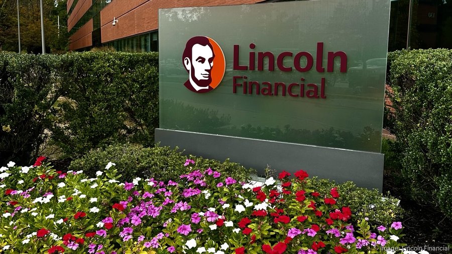 Lincoln Financial selling 9.9% stake to Bain Capital - Philadelphia ...