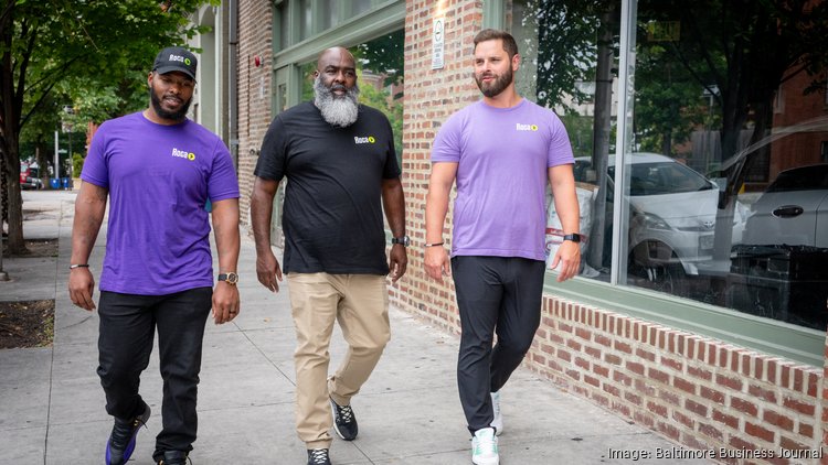 Roca program aims to break Baltimore's cycle of violence - Baltimore ...