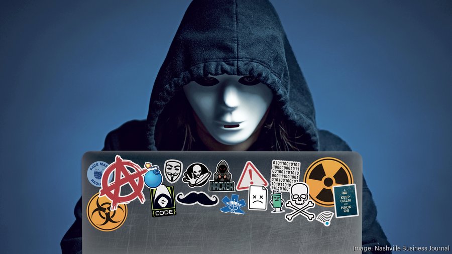 Hackers to continue targeting Nashville health care companies ...