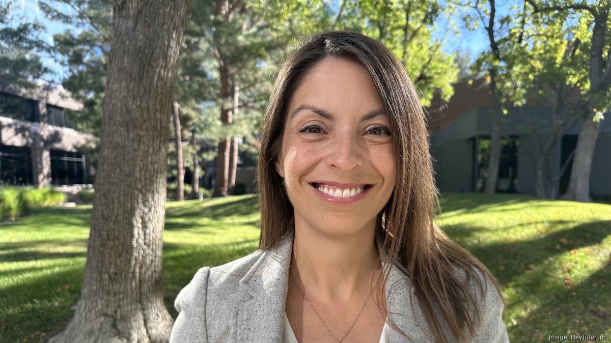 Jennifer Sheffield - L.A. Business First