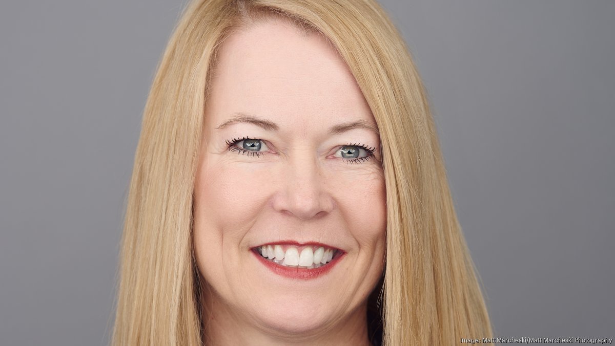 Debbie Marshall - L.A. Business First