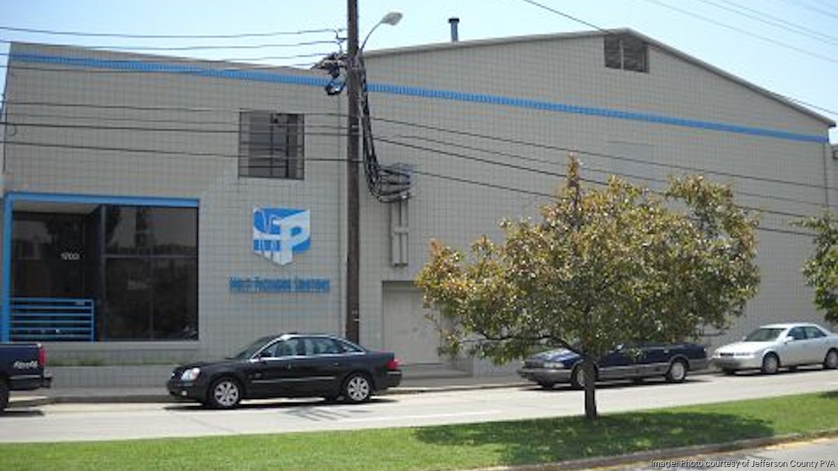 Calhoun Construction buys $4 million building for new headquarters ...