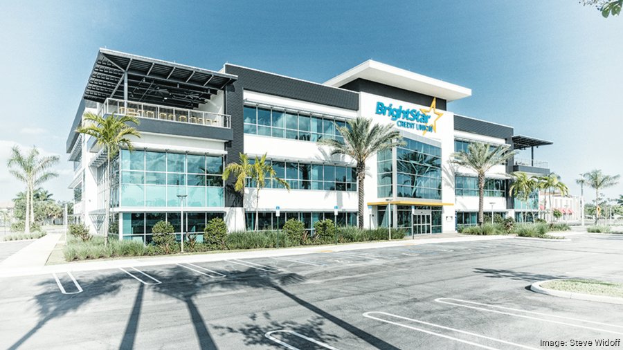 2024 Structures Awards: Best Office or R&D project - South Florida ...