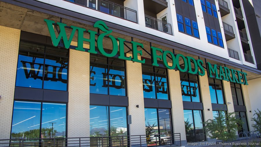 Whole Foods to open Frisco grocery store at The Mix mixed-use hub ...