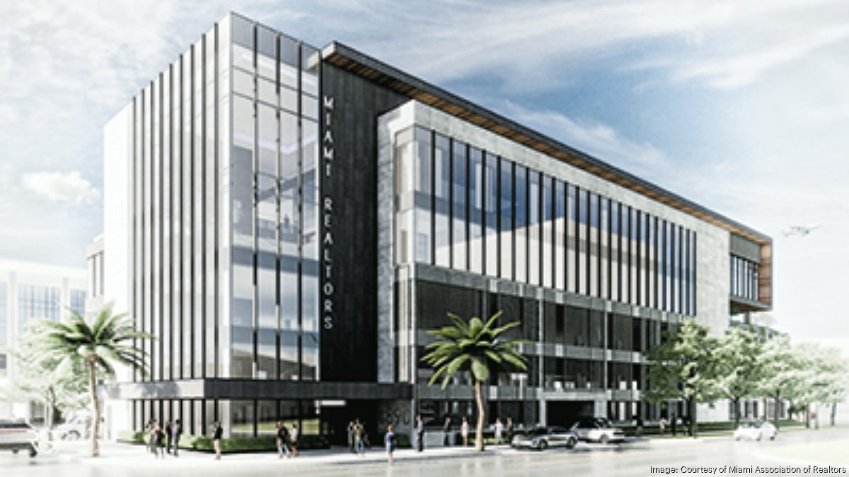 2024 Structures Awards: Best Office or R&D project - South Florida ...