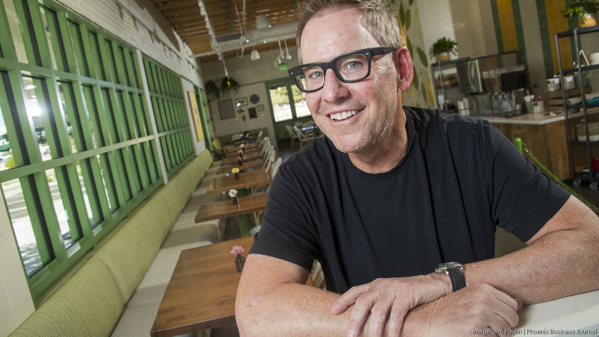 Sam Fox talks evolving relationship with Cheesecake Factory, national ...