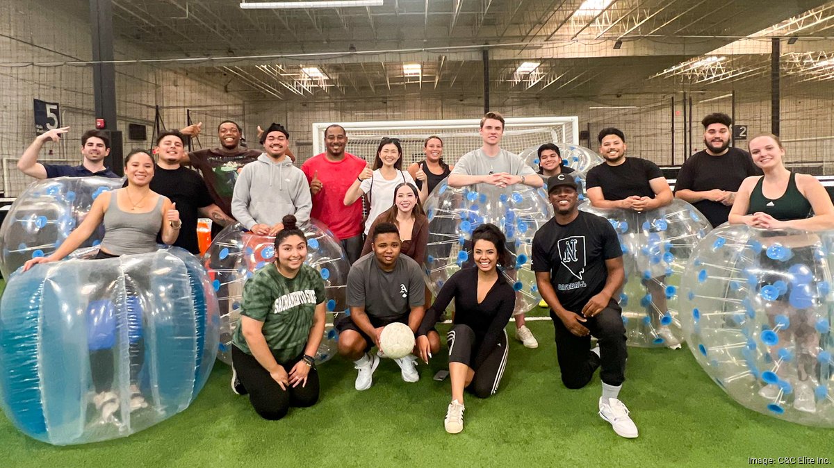 C&C Elite Inc. - Sacramento Business Journal