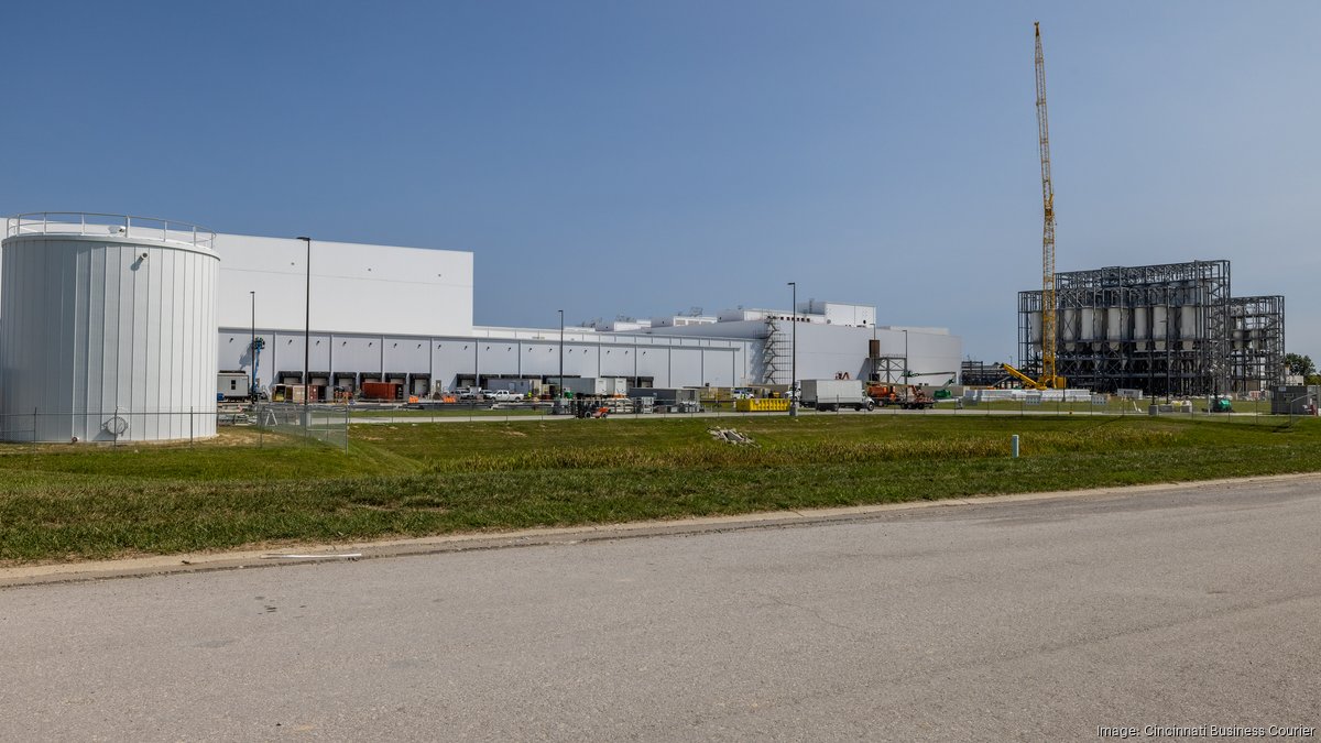 Purina to open $550M Clermont County pet food facility in 2025 ...