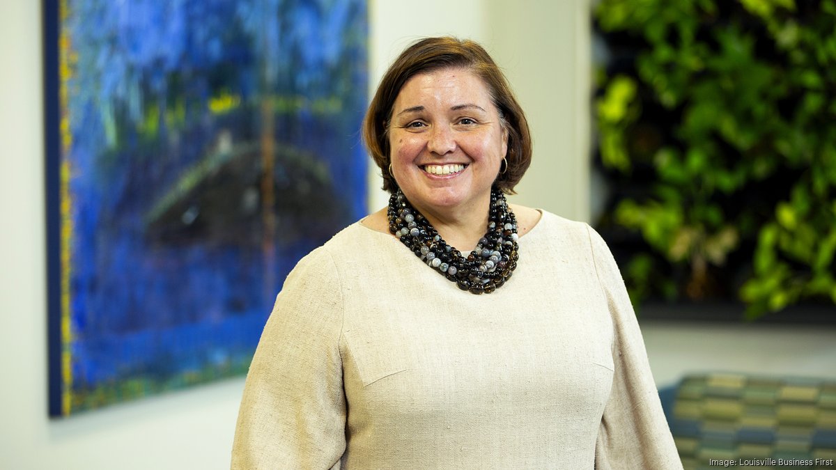 Sandra Frazier: The PR pro and business owner tells us about finding ...