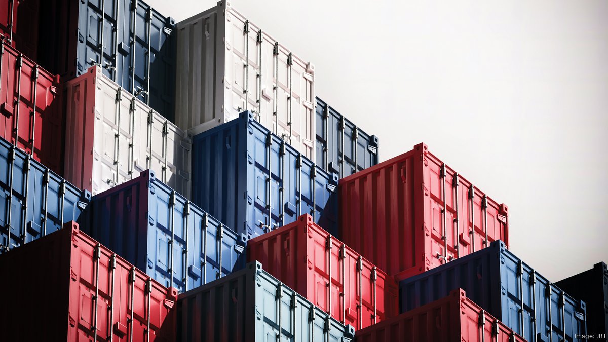 Florida's seaports boosted trade with Latin America and the Caribbean ...