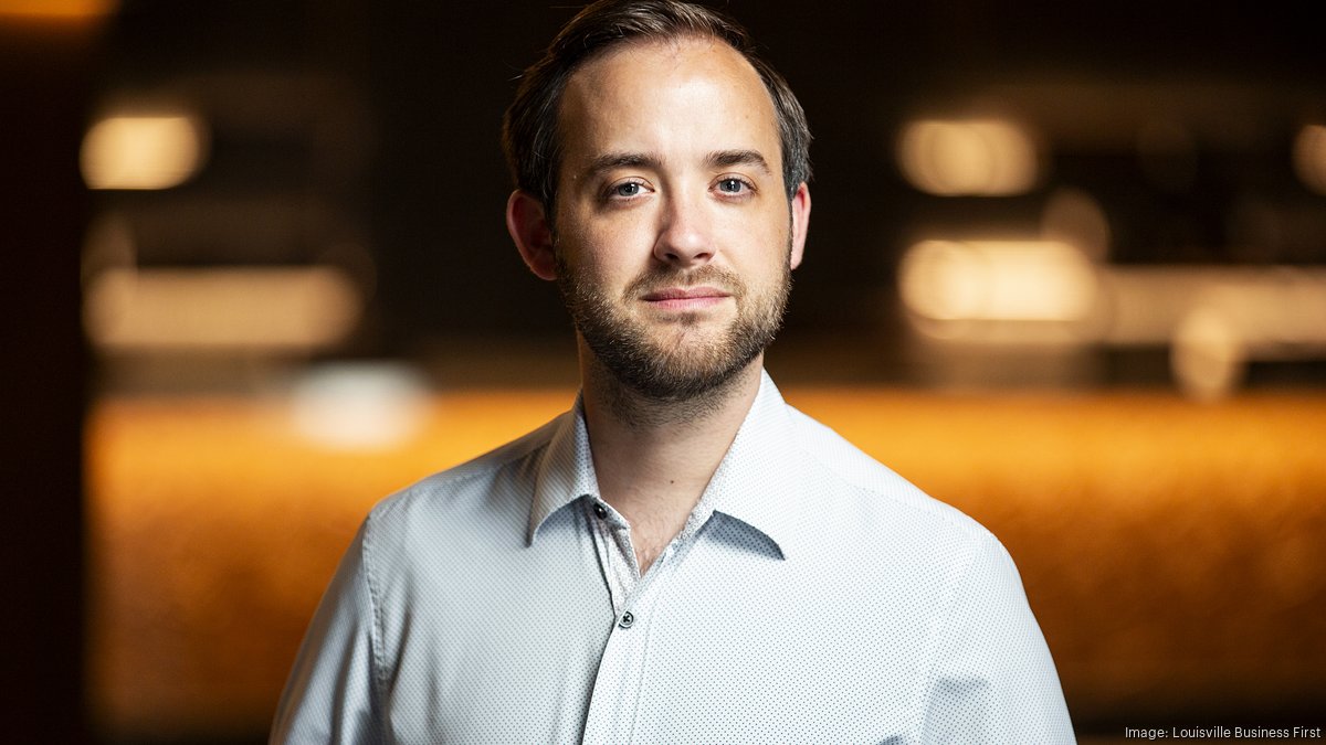 Matthew Neal - Louisville Business First