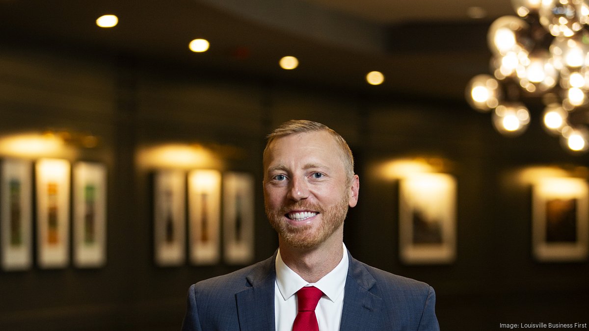 Louisville law firm Alex R. White relocates to larger space ...