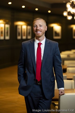 Louisville law firm Alex R. White relocates to larger space ...