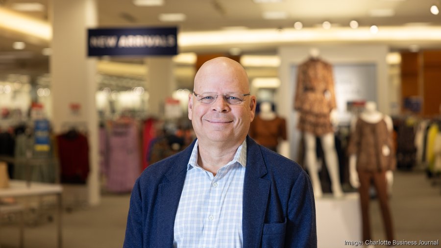 Belk Outlet opens in Charlotte, drives sales - Charlotte Business Journal