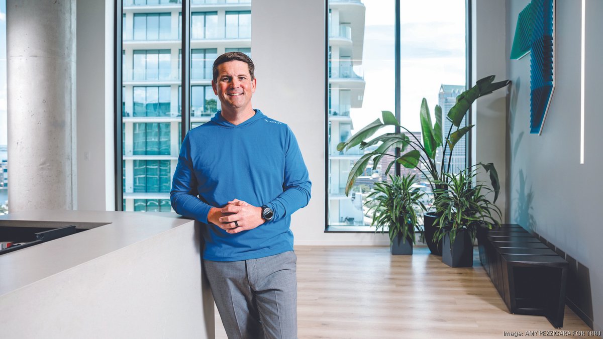 Tampa firm ReliaQuest's AI tool boosts cybersecurity efficiency - Tampa ...