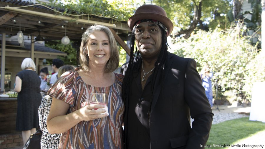 After Hours: Sagent 20th anniversary celebration - Sacramento Business ...