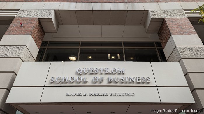 Boston Business Journal