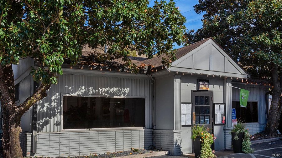 The future of Midtown Cafe - Nashville Business Journal