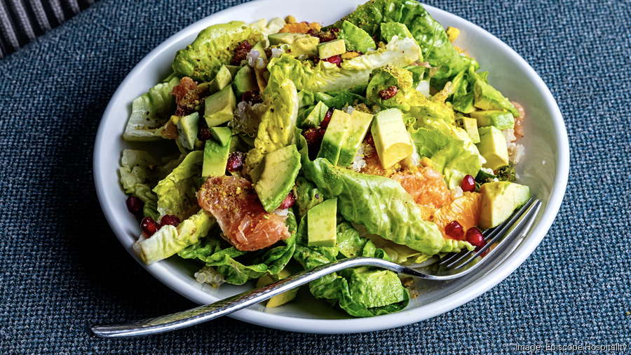 Episcope Hospitality to open two concepts in Phoenix’s Esplanade ...