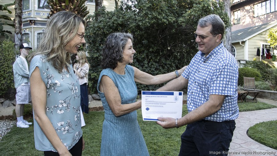 After Hours: Sagent 20th anniversary celebration - Sacramento Business ...